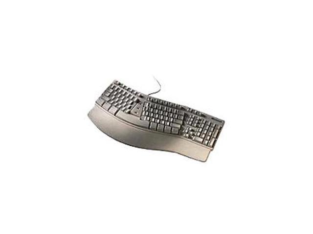 Microsoft Natural Keyboard Elite - 5 Pack - Newegg.com