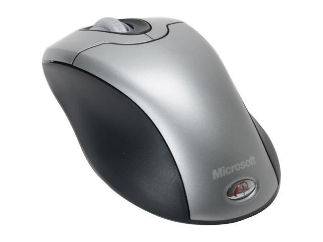 Microsoft Wireless Optical Desktop 4000 Keyboard and Mouse - Newegg.com