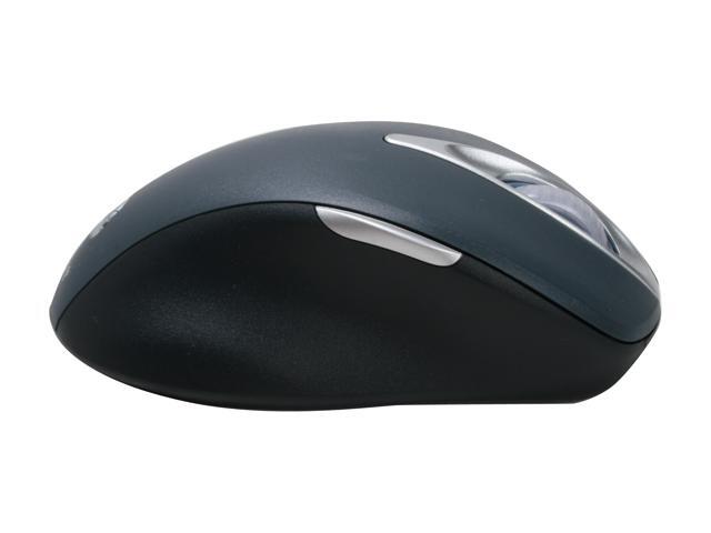 Microsoft Wireless Laser Desktop 5000 - Newegg.com