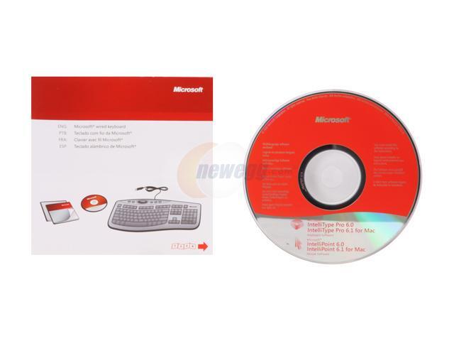 Microsoft Digital Media Pro Keyboard - Newegg.ca