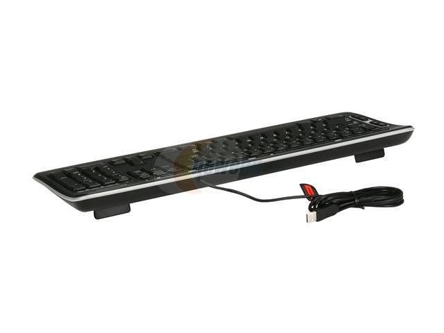 Microsoft Digital Media Keyboard 3000 - Newegg.ca