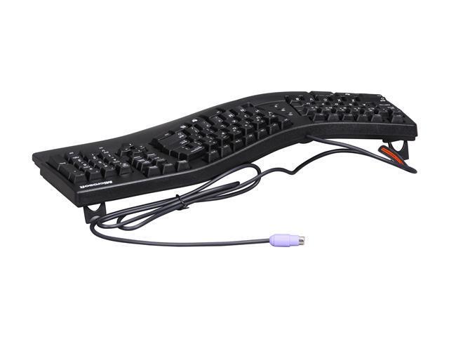 Microsoft Natural Keyboard Elite - Retail - Newegg.ca