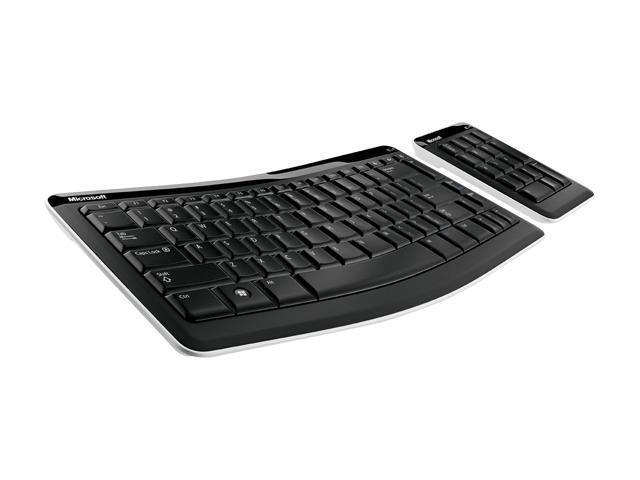 Microsoft Bluetooth Mobile Keyboard 6000 - Retail - Newegg.ca