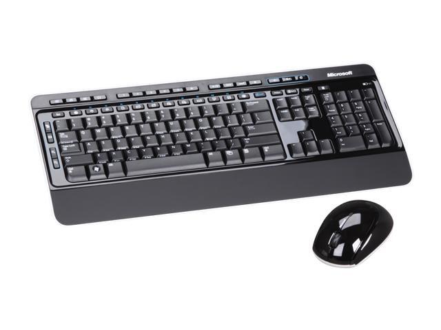 Microsoft Wireless Desktop 3000 - OEM - Newegg.ca