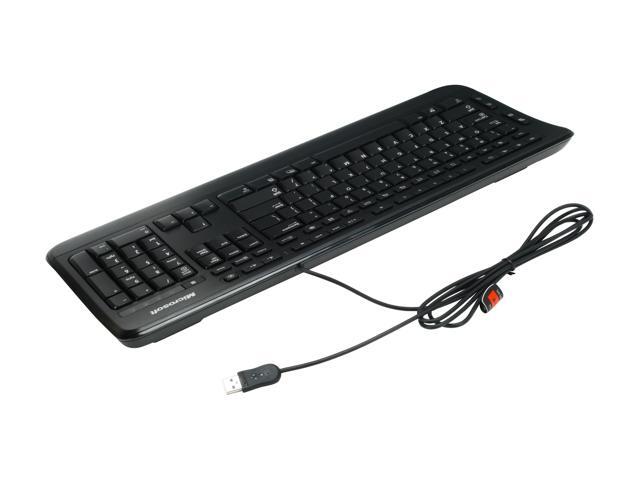 Microsoft Digital Media Keyboard 3000 - OEM - Newegg.ca