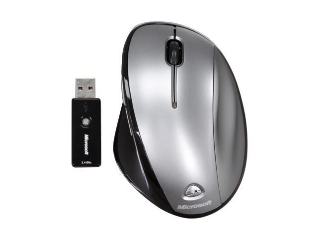 Microsoft Wireless Laser Desktop 6000 - OEM - Newegg.ca