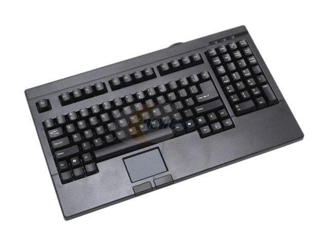 Keyboard Built-in Touch-Pad - Newegg.ca