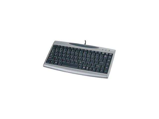 SolidTek KB-3001SH USB Wired Slim Keyboard - Newegg.com