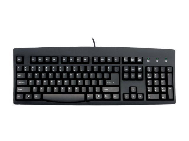 Solidtek KB-260 Keyboard - Newegg.com