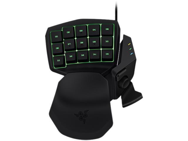 Razer Tartarus Gaming Keypad - Newegg.ca
