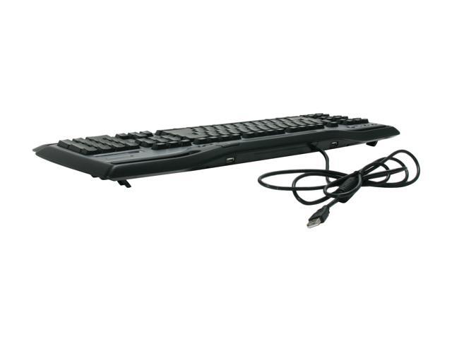 Logitech G11 Gaming Keyboard - Newegg.com