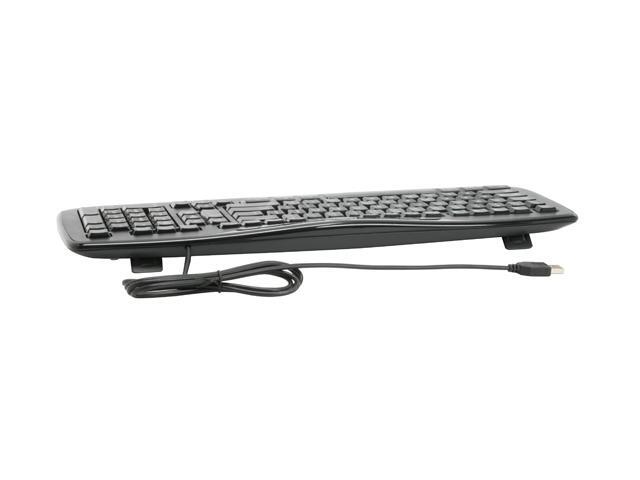 Logitech Access Keyboard 600 - Newegg.ca