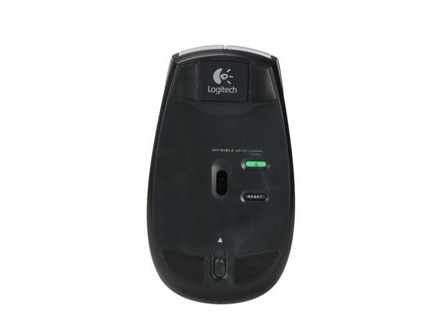 Logitech Pro 2400 Cordless Desktop - Newegg.com