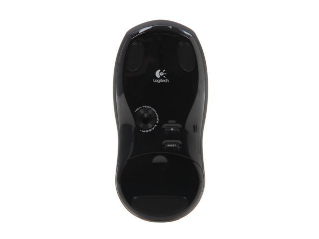 Logitech Cordless Desktop LX 310 Laser - Retail - Newegg.ca