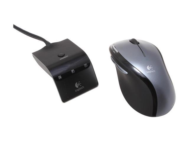 Logitech MX3000 2-Tone RF Wireless Desktop Laser - Newegg.com