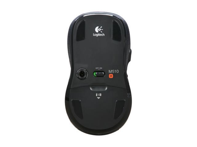 Logitech MK550 2.4 GHz Wireless Keyboard and Mouse - Newegg.ca