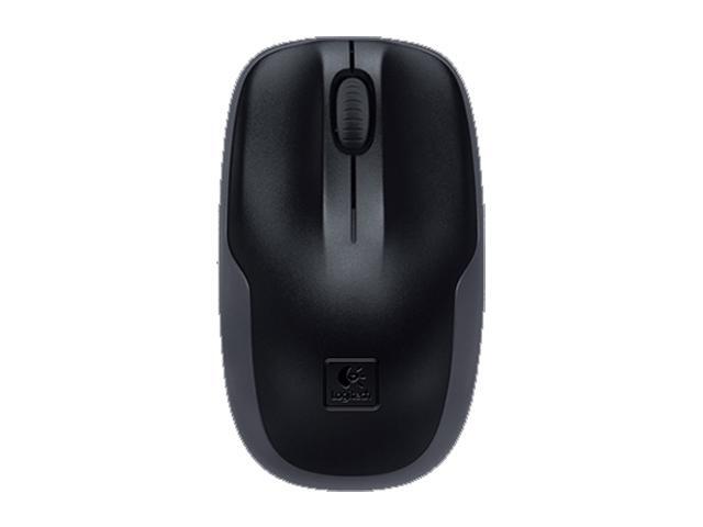 Logitech M220 Wireless Combo 920-003235 RF Wireless Keyboard and Mouse ...