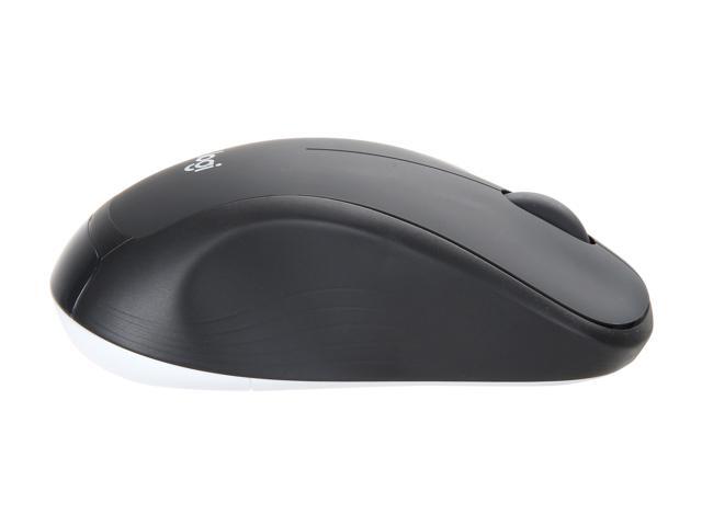 Logitech MK540 Advanced RF Wireless Keyboard and Mouse - Newegg.com