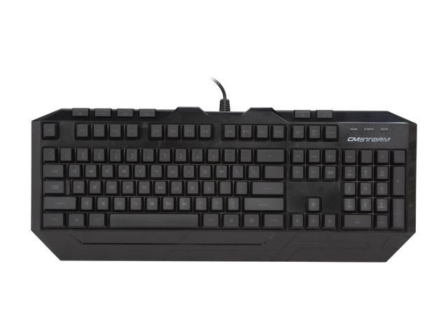 Cooler Master Storm Devastator Keyboard & Mouse Combo - Newegg.com