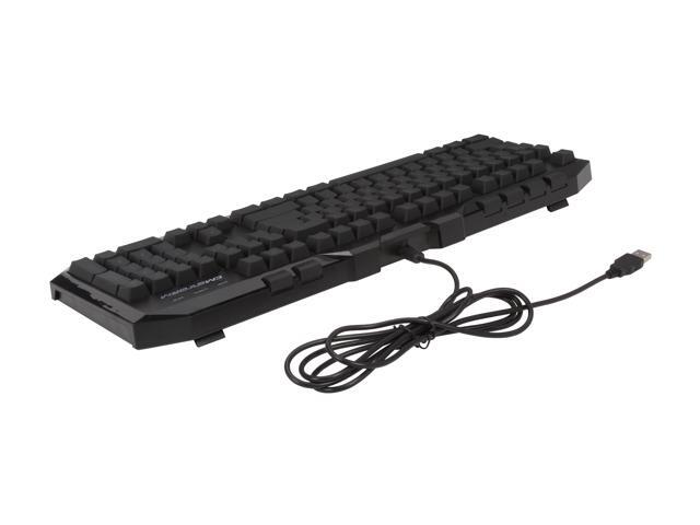 Cooler Master Storm Devastator Keyboard & Mouse Combo - Newegg.com