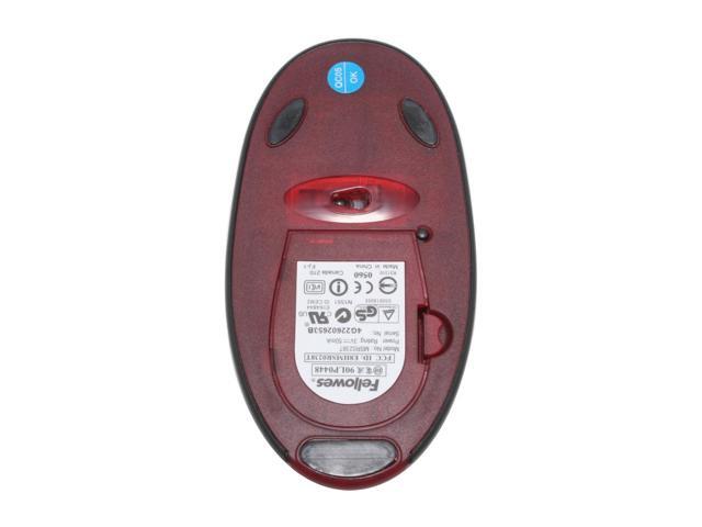 Fellowes 98917 Black RF Wireless Keyboard & Mouse Combo - Newegg.com