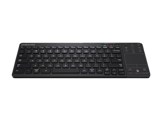 SAMSUNG Keyboard Black Bluetooth Wireless Keyboard - Newegg.com