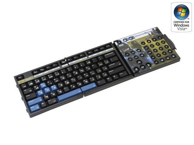 Ideazon IW0NAE1-X1CSK01 2-Tone Standard Counter-Strike Keyset - Newegg.com