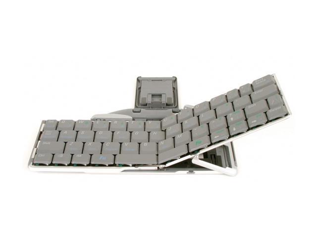 SONY VGP-XTBTUEI Gray Bluetooth Wireless Stowaway Keyboard - Newegg.com