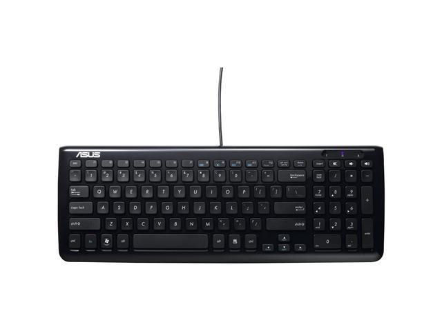 Asus U3000 Keyboard - Newegg.com