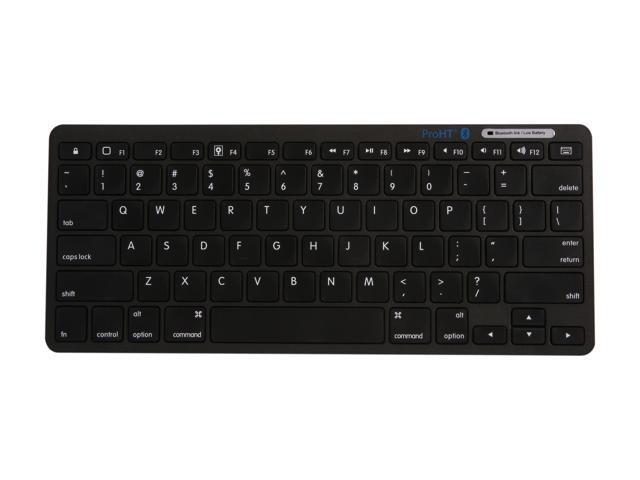 INLAND ProHT Keyboard 71102 - Newegg.com