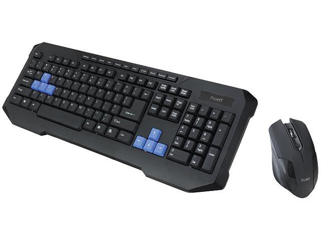 inland 70118 Gaming Keyboard & Mouse - Newegg.com