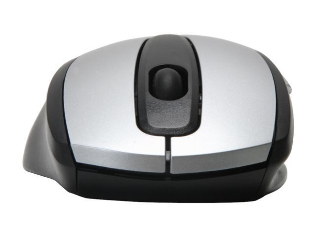 GEAR HEAD KB5500W Black 2.4G Wireless Desktop & Optical Mouse - Newegg.com
