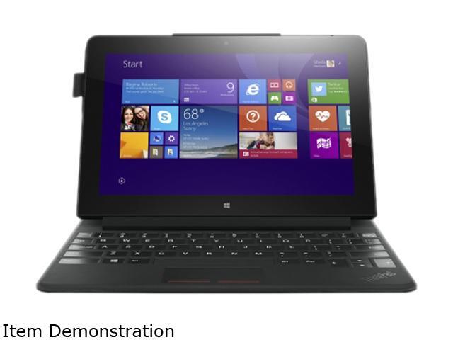 Lenovo ThinkPad Helix Ultrabook Keyboard US English - Newegg.com