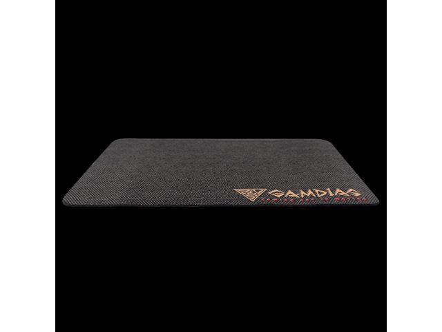 ZEUS GAMDIAS Mem-chanical Gaming Keyboard and Mouse Combo, Wired RGB ...