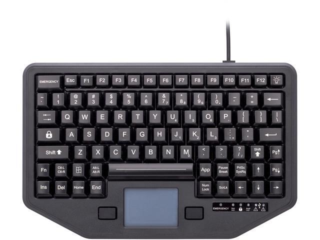 iKey Full Travel Keyboard - Newegg.com
