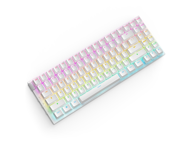 NZXT Function 2 MINITKL Optical Gaming Keyboard, Linear optical ...