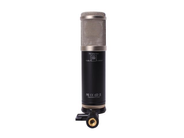 Auzentech UFO USB Phantom Microphone - Newegg.com