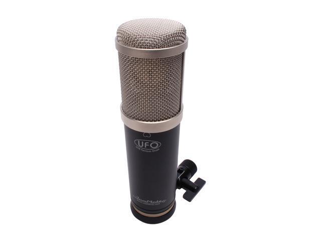 Auzentech UFO USB Phantom Microphone - Newegg.com