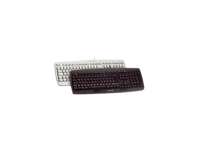Cherry CyMotion Expert G86-22200 Keyboard - Newegg.com