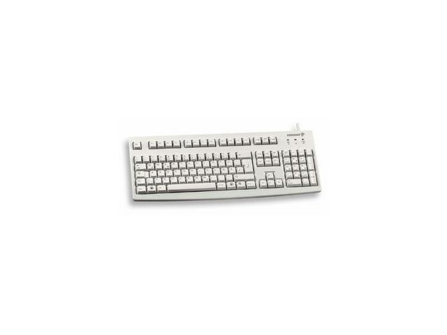 Cherry G83-6105 Keyboard - Newegg.com