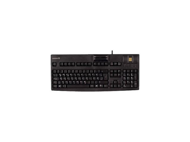 Cherry G83-14401 Keyboard - Newegg.com