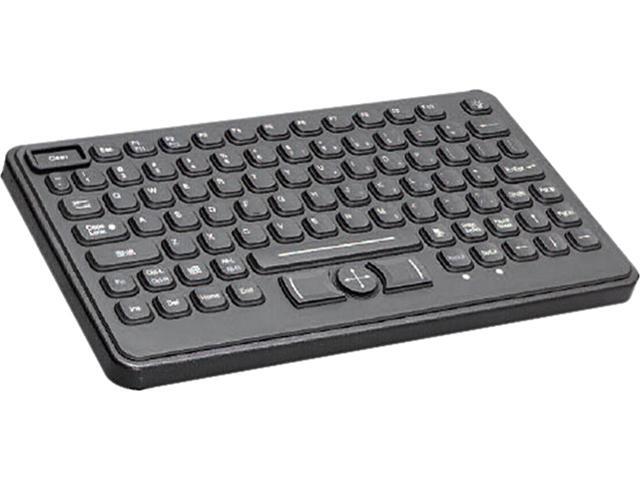 Cherry J84-2120LUBUS-2 Backlit Washable Keyboard - Newegg.com