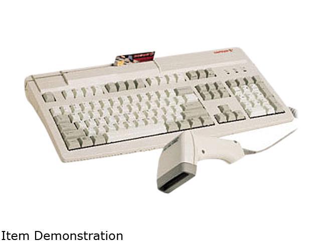 Cherry G81-8000LPDUS-0 MultiBoard– special order only, non-returnable ...