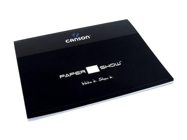 PAPERSHOW 010103 A3 Format Notepad - 48 Sheets, 90 Grams - Newegg.com