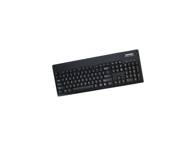 Unotron S6000K Keyboard - Newegg.com