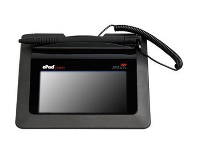 ePadLink ePad-Vision VP9808 Electronic Signature Capture Device with ...