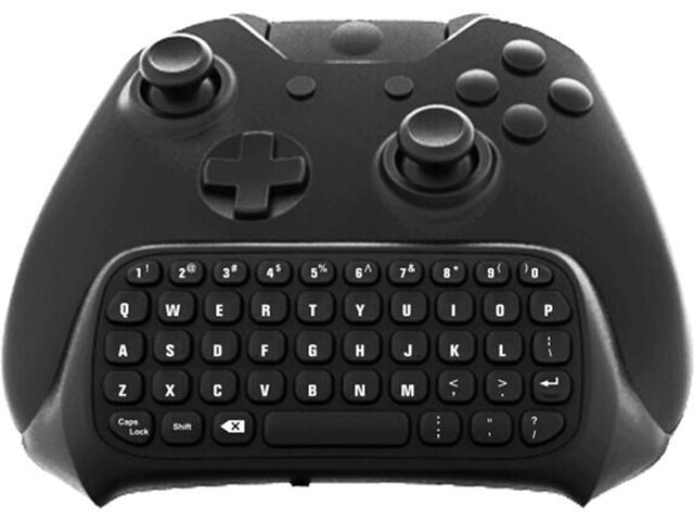 ROCKSOUL XBOX ONE Controller Keyboard - Newegg.com