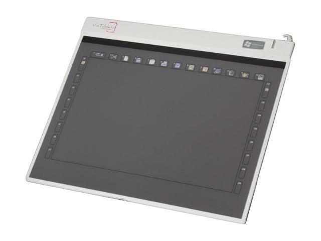 VisTablet 98-903w10211-000 USB Tablet - Newegg.com