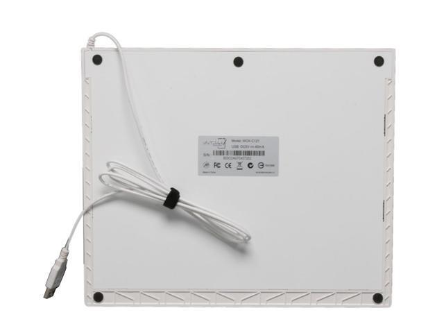 VisTablet 98-903w10211-000 USB Tablet - Newegg.com