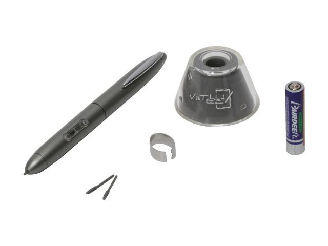 VisTablet 98-903w10211-000 USB Tablet - Newegg.com